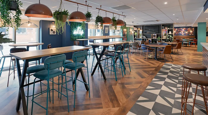 Travelodge | Newcastle Quayside hotel - Newcastle Quayside hotels